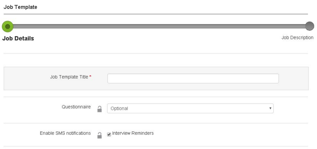 Prevent no shows with SMS Interview Reminders - Tribepad