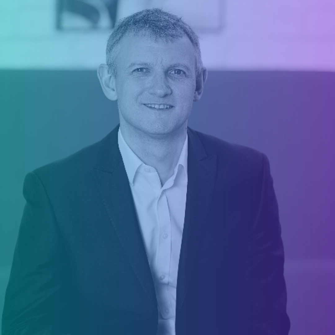Introducing Tom Webb - Our new COO - Tribepad