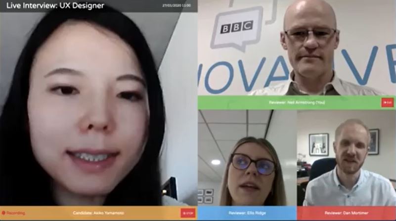 Best practices for video interviewing for jobseekers [Resource Kit ...