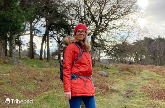 Interviewing Tribepad’s brilliant women: Natalie Slater - Tribepad