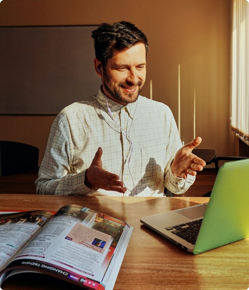 Recruitment Software | Award-Winning ATS – Tribepad