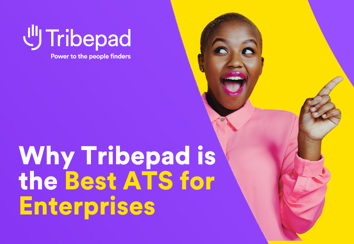 New Tribepad Features - Tribepad