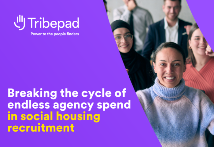 How Tribepad Improved Tesco Recruitment & Selection