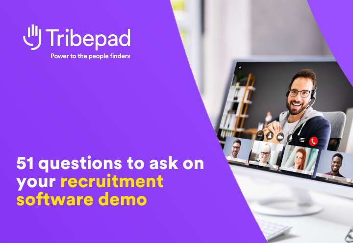 How Tribepad Improved Tesco Recruitment & Selection
