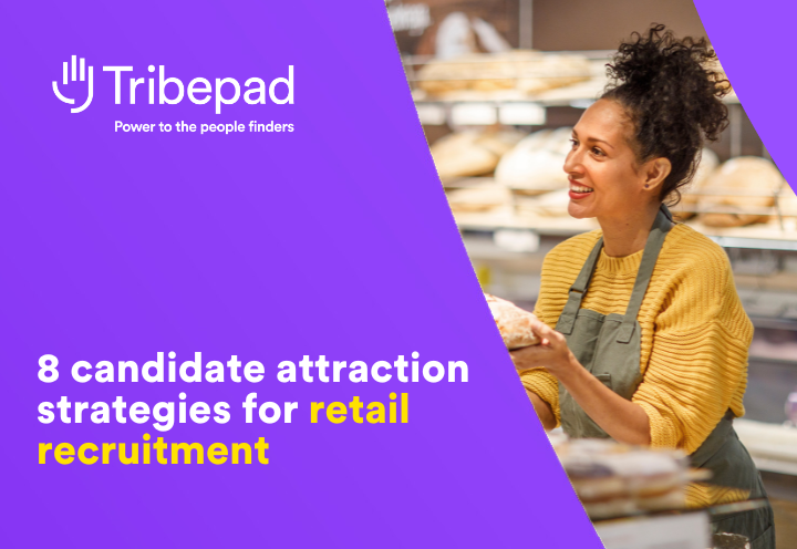 Recruitment Campaign and Marketing Ideas | Tribepad