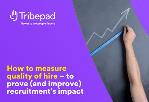 How Tribepad Improved Tesco Recruitment & Selection