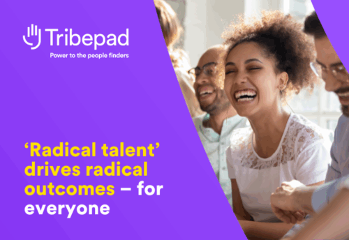 Recruitment Software | Award-Winning ATS – Tribepad