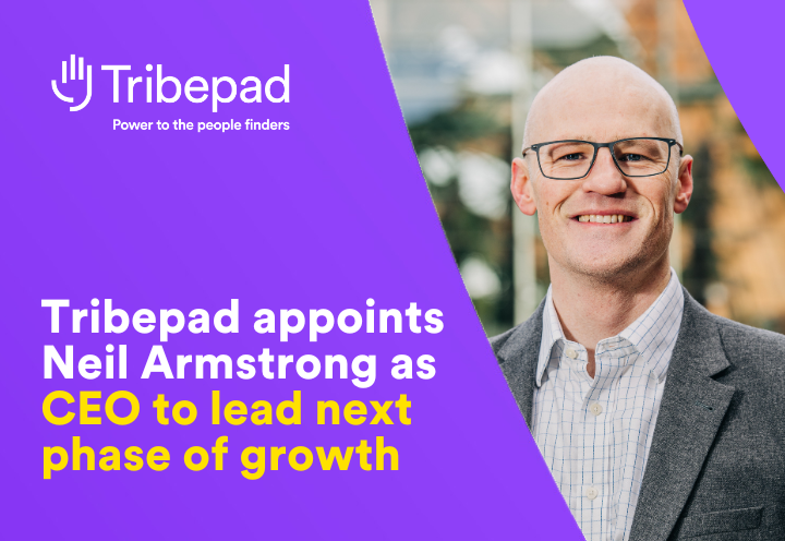 Recruitment Software | Award-Winning ATS – Tribepad