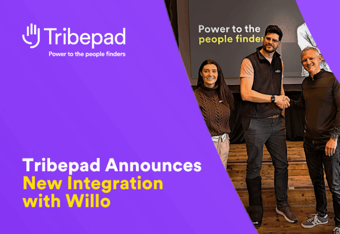 Applications per Job Up - UK Job Market Insights | Tribepad