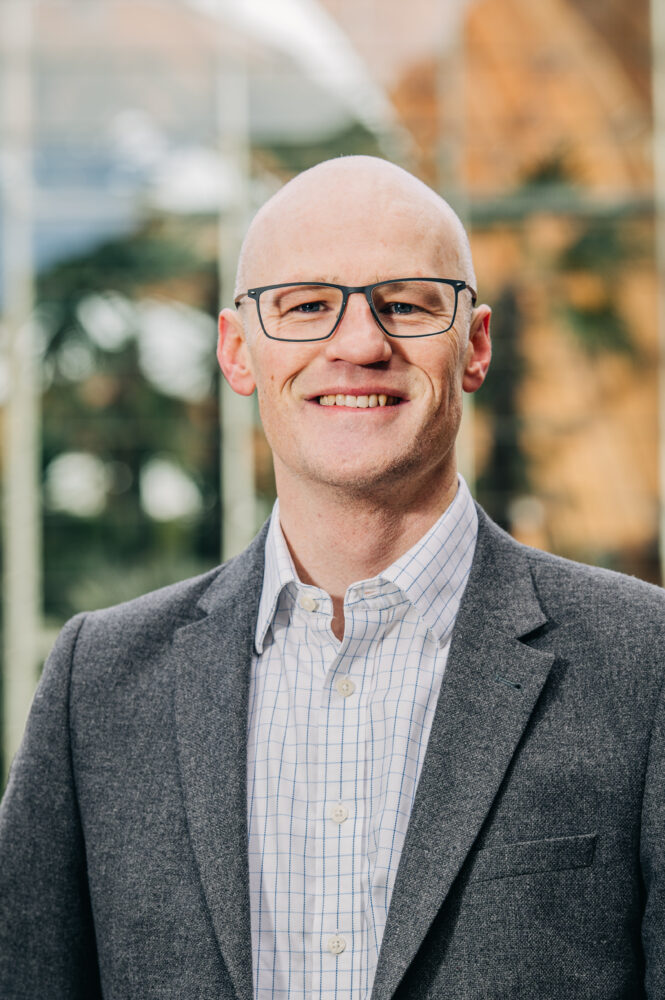 Tribepad appoints Neil Armstrong as CEO to lead next phase of growth - Tribepad