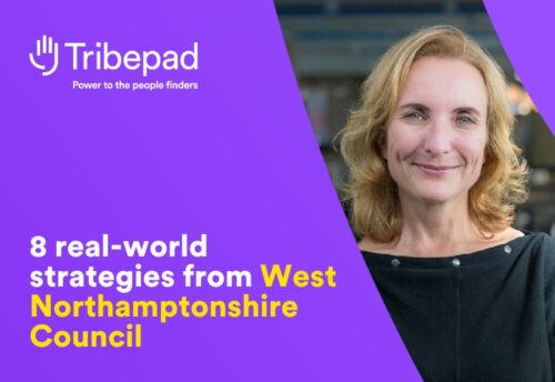 How Tribepad Improved Tesco Recruitment & Selection